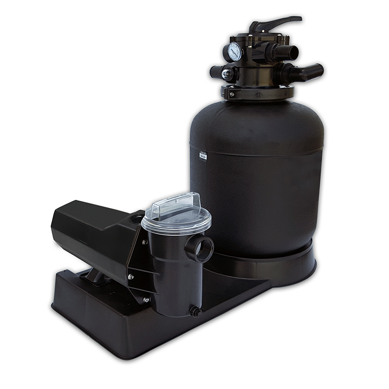 Summerville Pool Package Pump